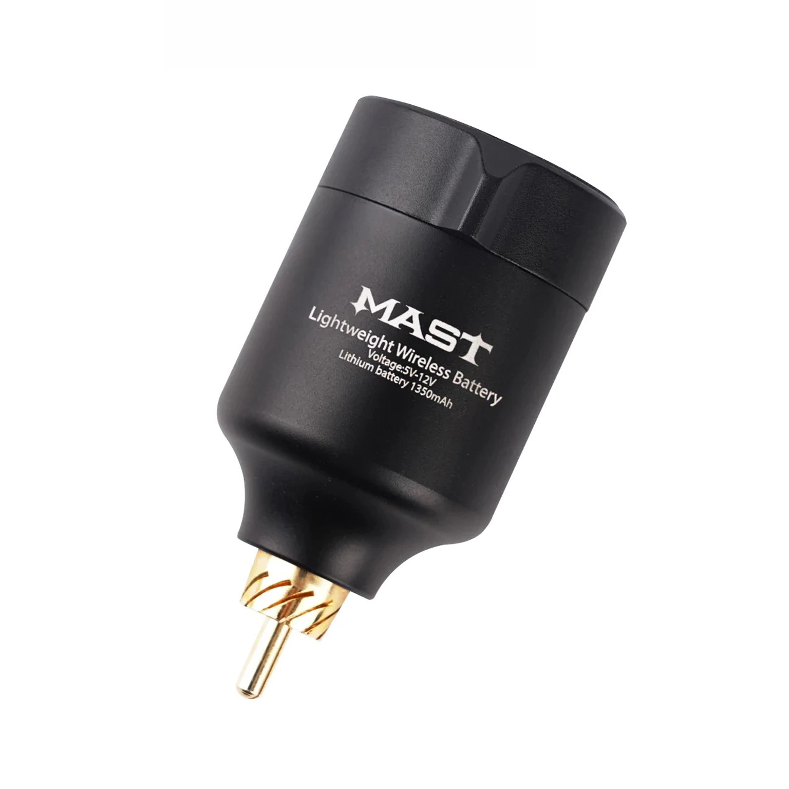 Mast T1 Lightweight Wireless Battery - Inksteez