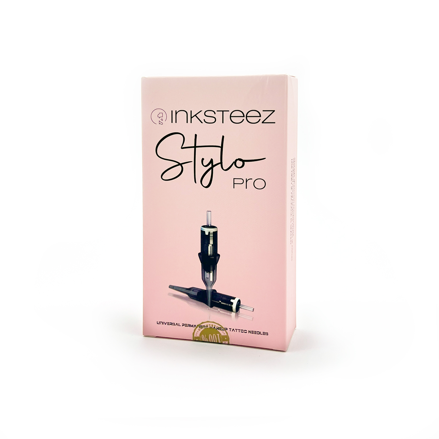 Stylo Pro Precision Universal Needles - Inksteez