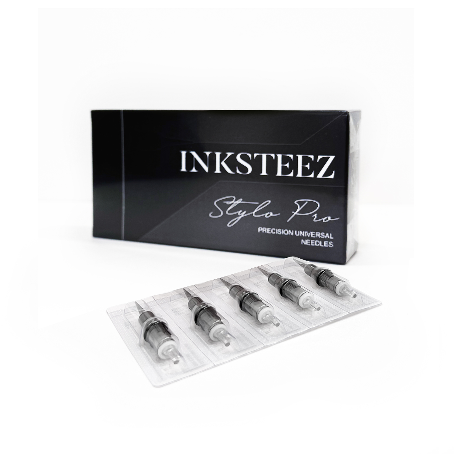 Stylo Pro Precision Universal Needles - Inksteez